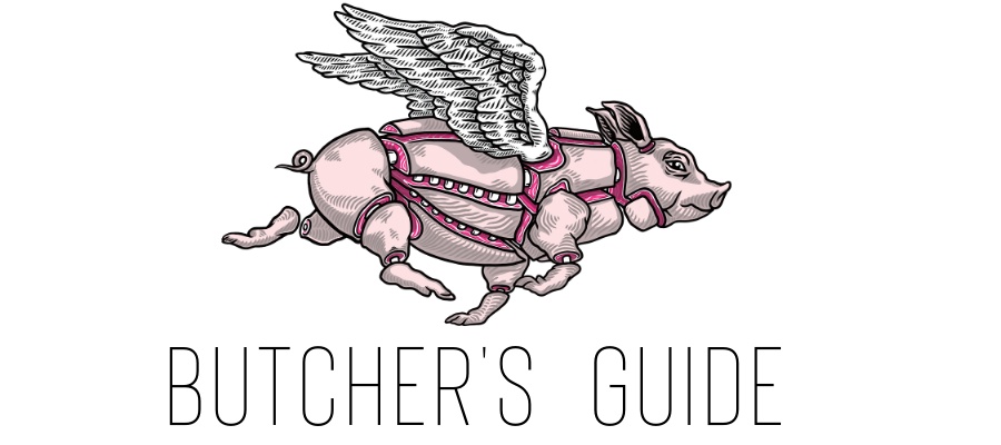 About Us – Butcher's Guide